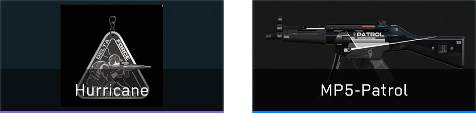 Delta Force Twitch Drops Event