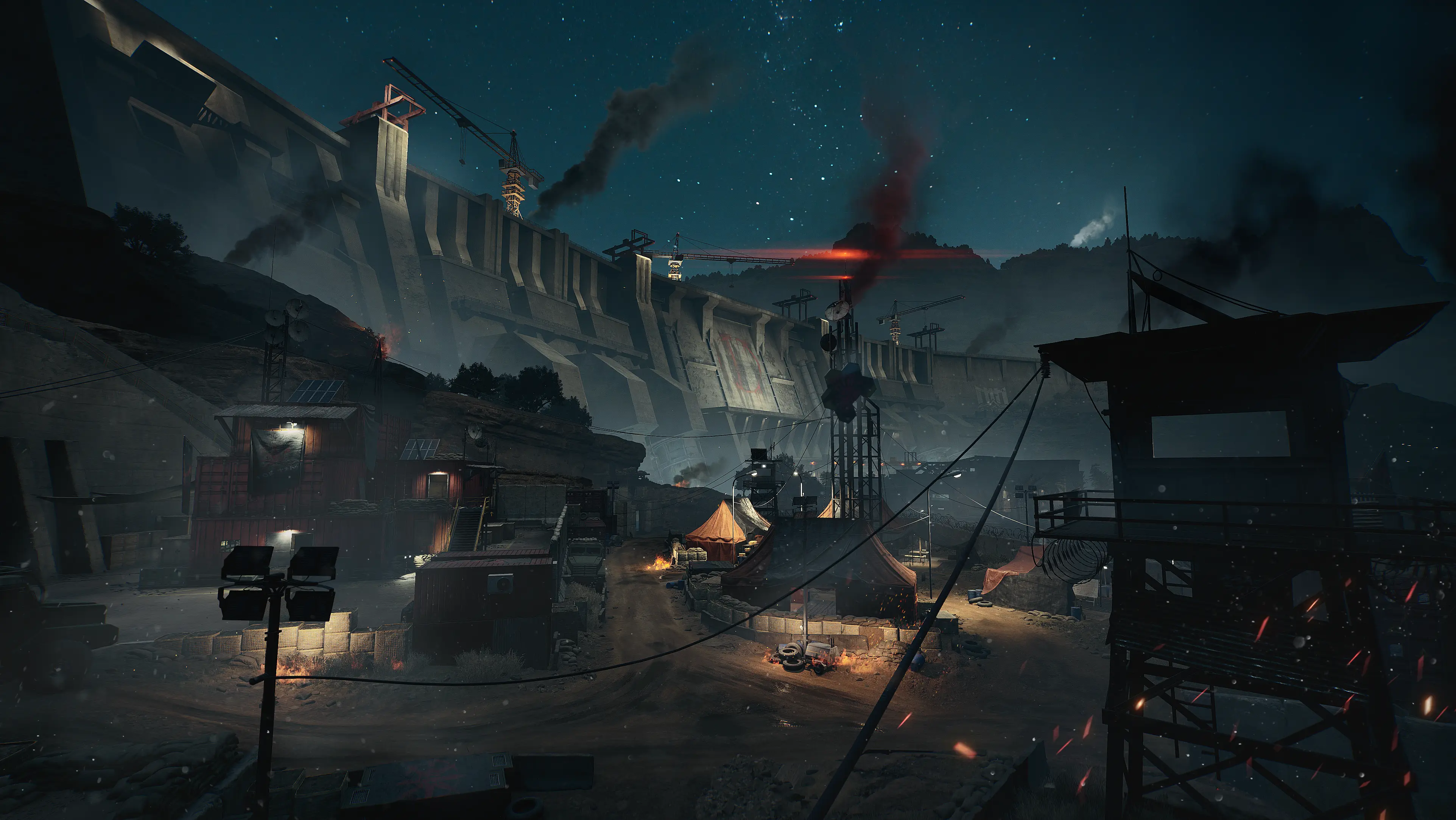 Delta Force | Definitive Modern Team-Based Shooter | FREE NOW on PC