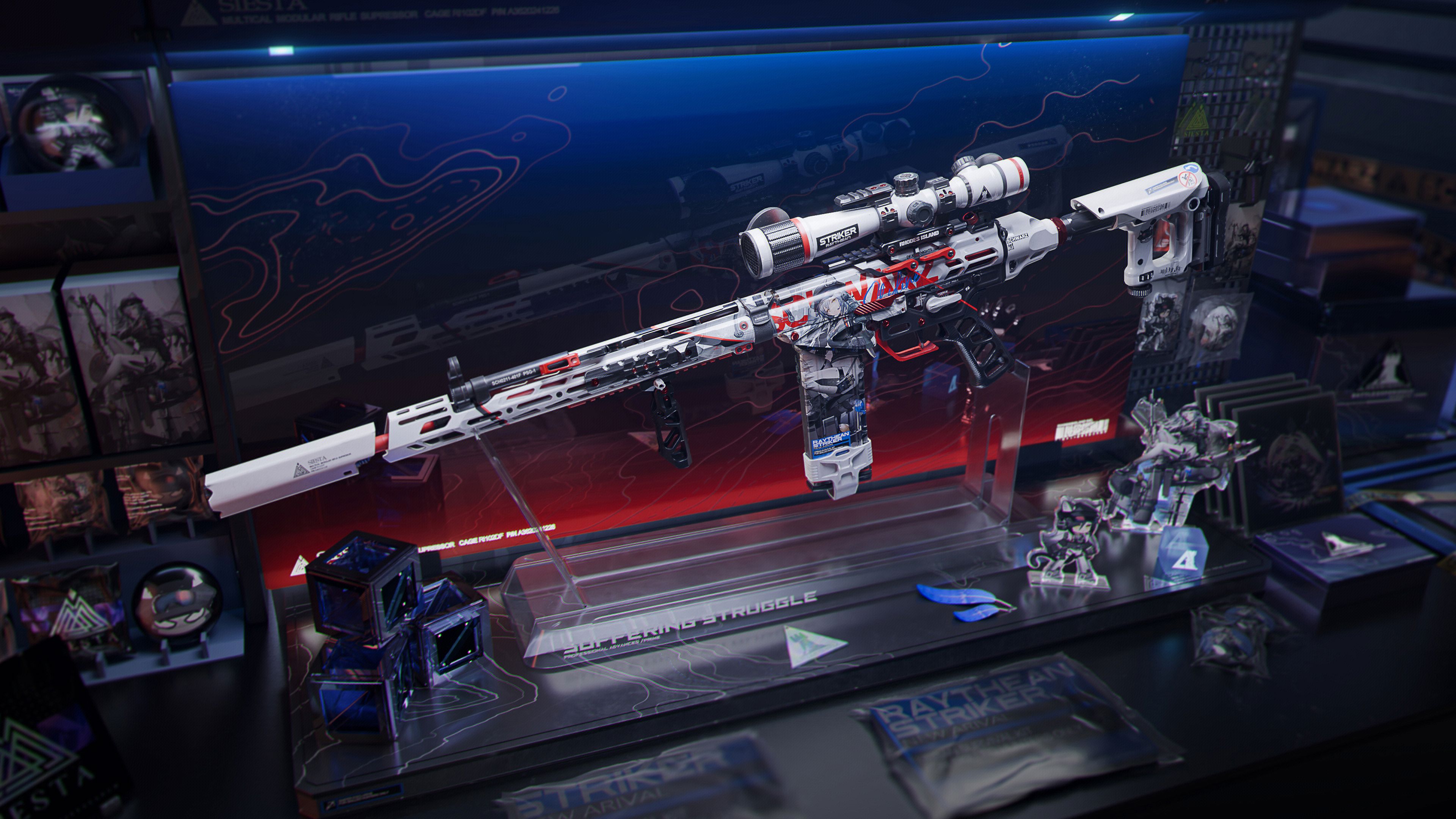 Delta Force | Definitive Modern Team-Based Shooter | FREE NOW on PC