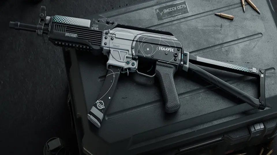 Delta Force | Definitive Modern Team-Based Shooter | FREE NOW on PC