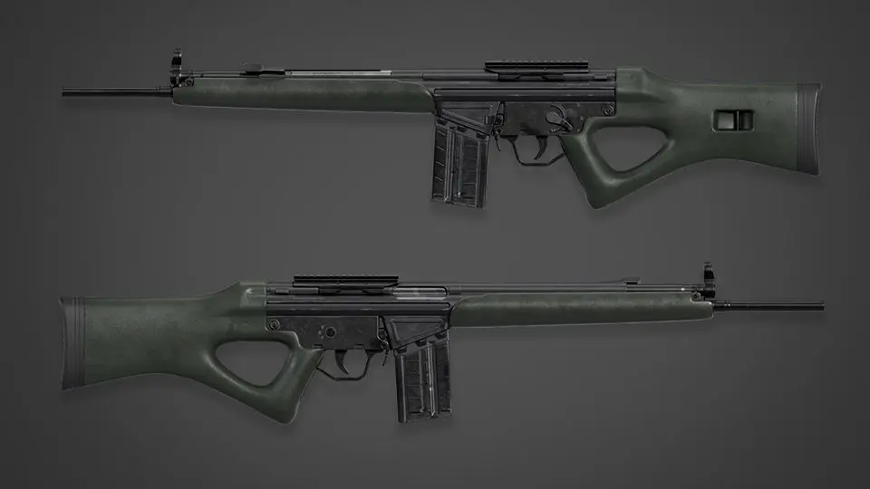 Delta Force | Definitive Modern Team-Based Shooter | FREE NOW on PC