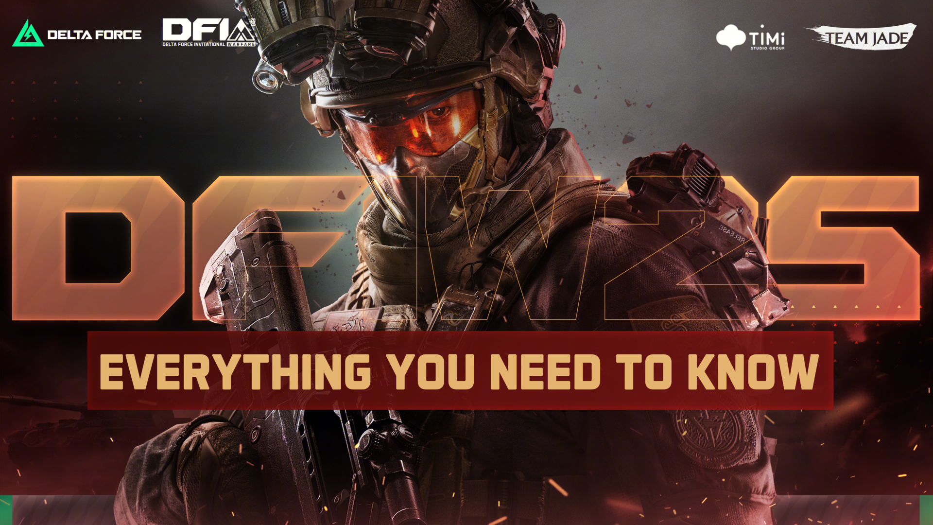 DFIW 2025 | Everything You Need to Know