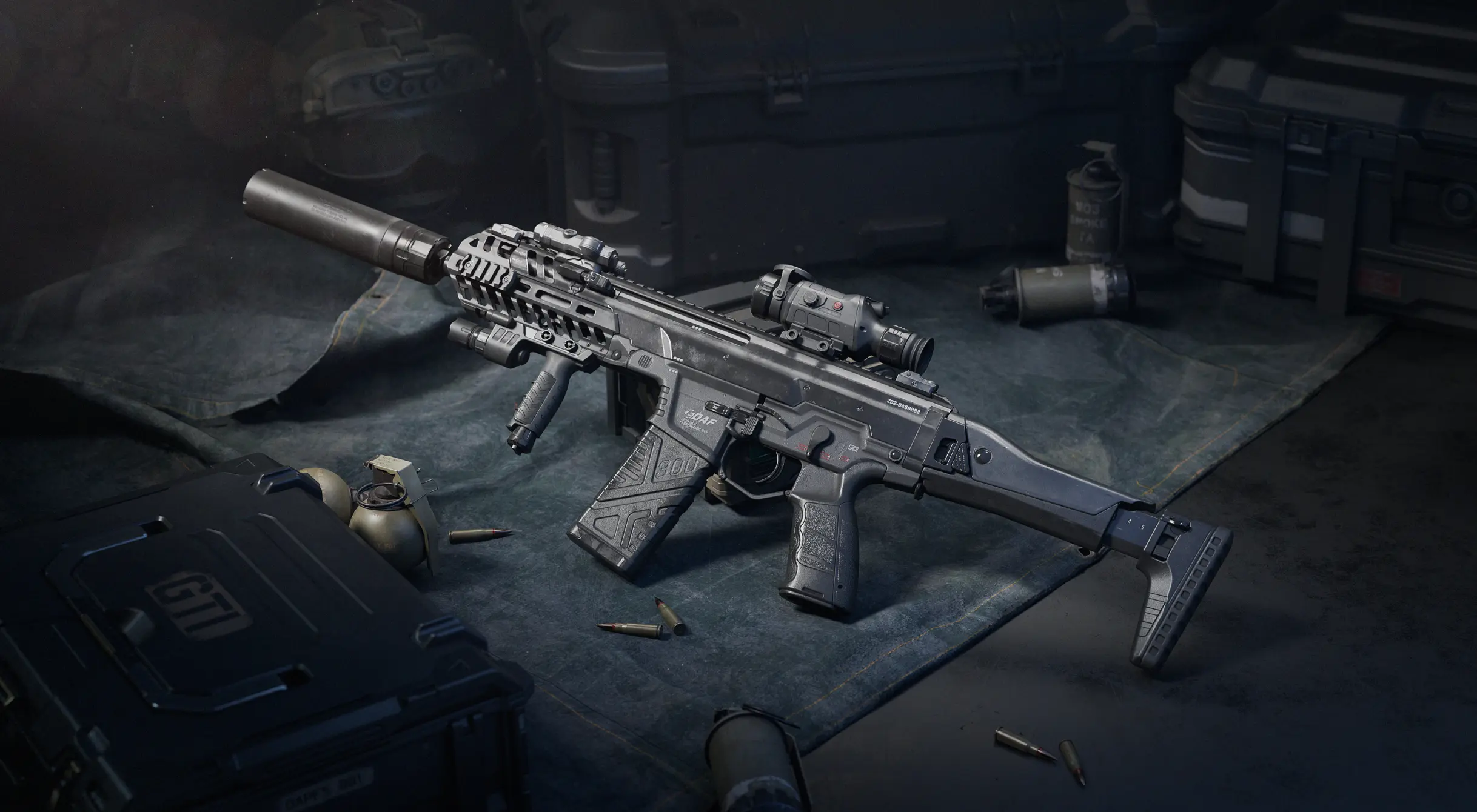 『Delta Force』 | 究極のタクティカルチームシューター | PC版無料プレイ