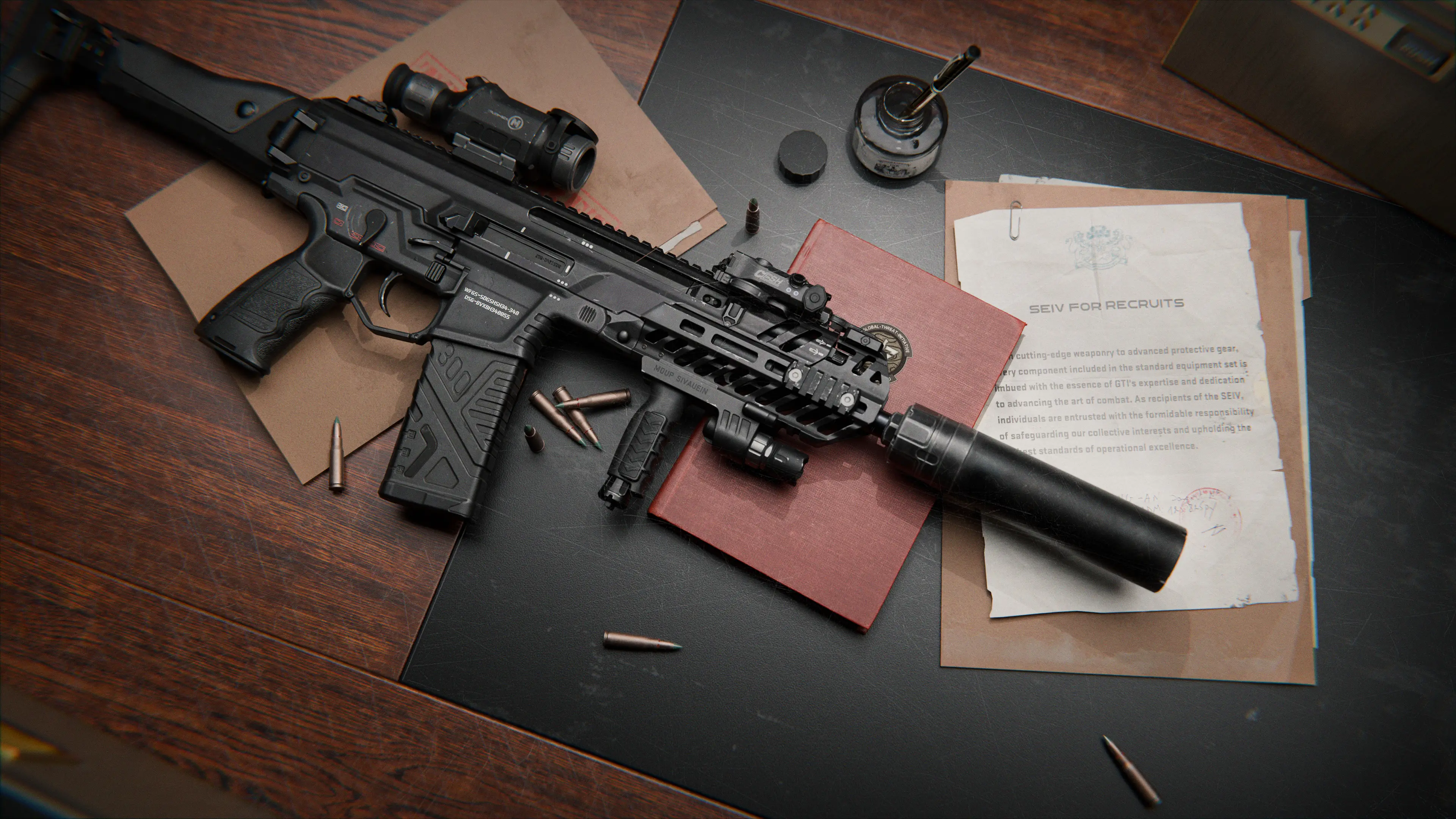 Delta Force | Definitive Modern Team-Based Shooter | FREE NOW on PC