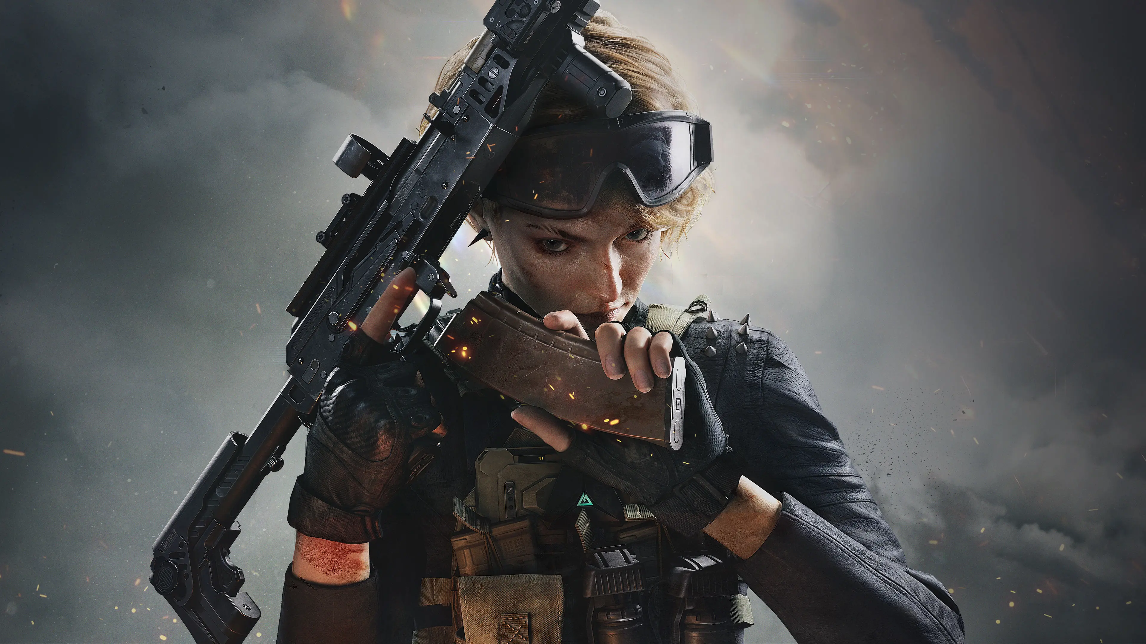 Delta Force | Definitive Modern Team-Based Shooter | FREE NOW on PC