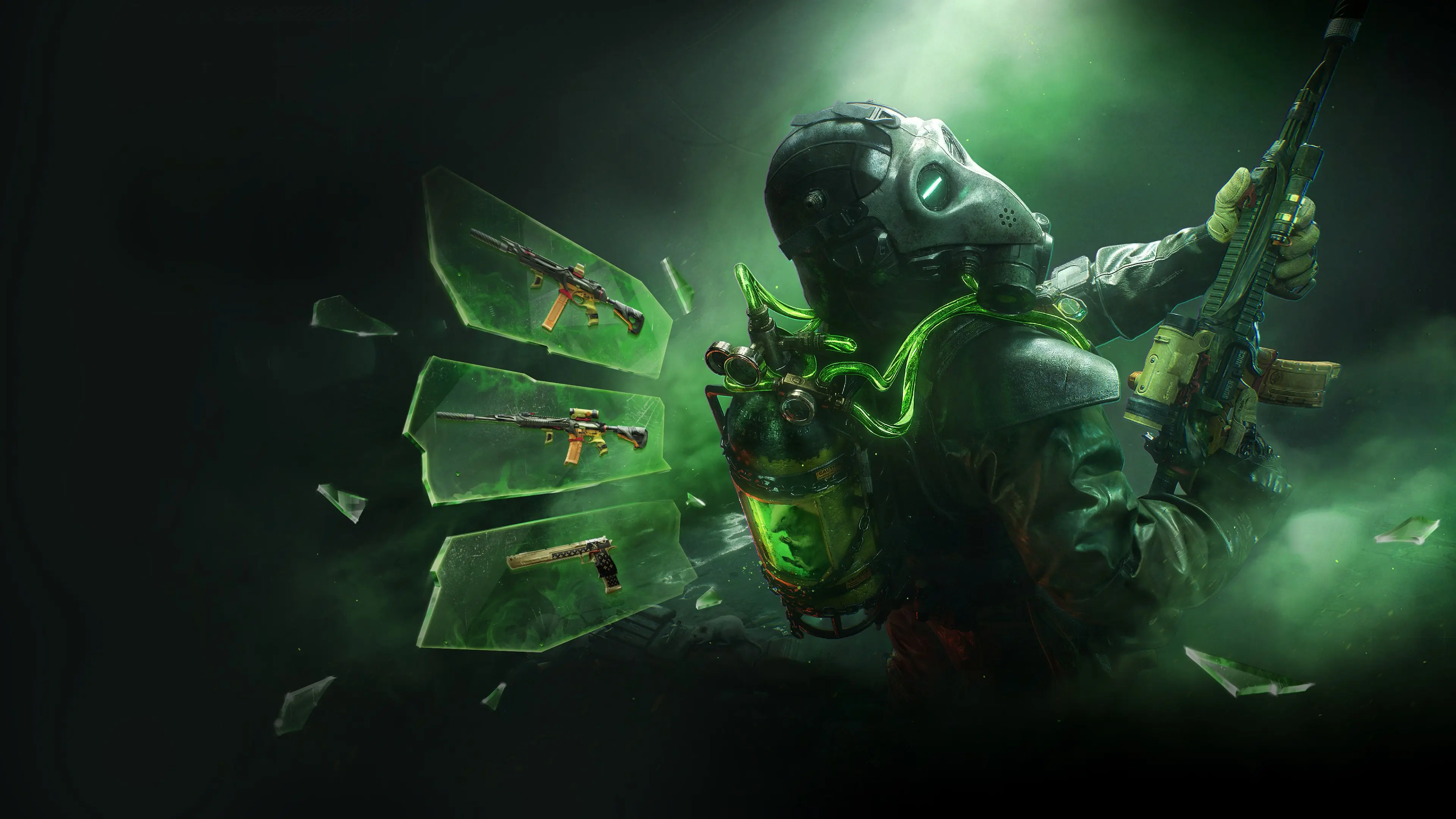 Delta Force | Definitive Modern Team-Based Shooter | FREE NOW on PC