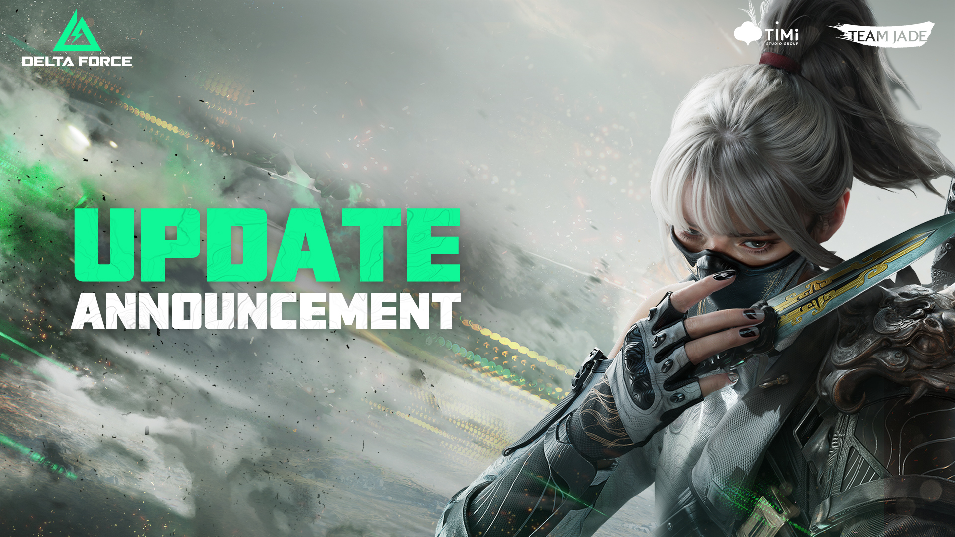 Announcement | Update - 6/6 | New Events & Bug Fixes