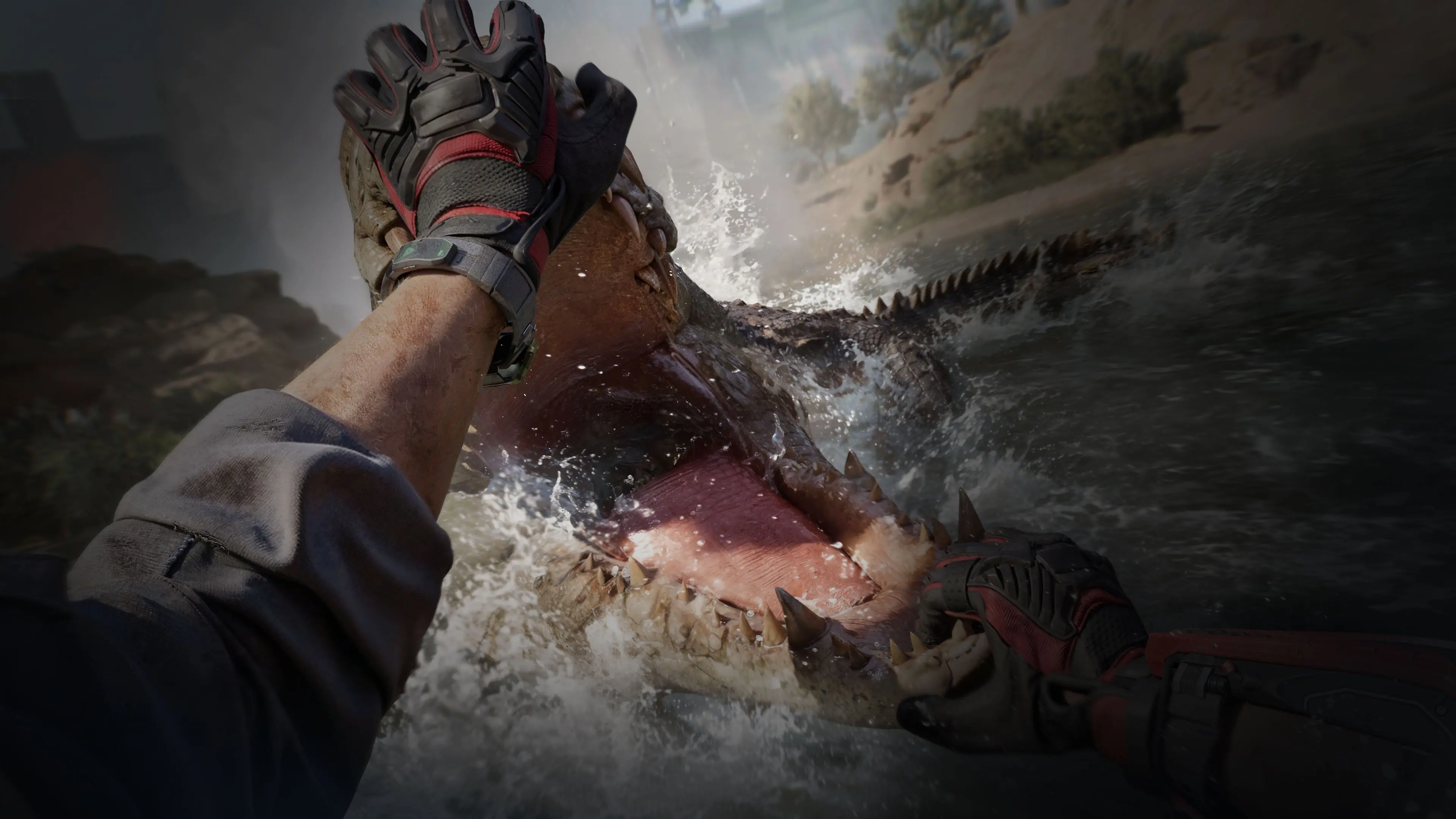 Delta Force | Definitive Modern Team-Based Shooter | FREE NOW on PC