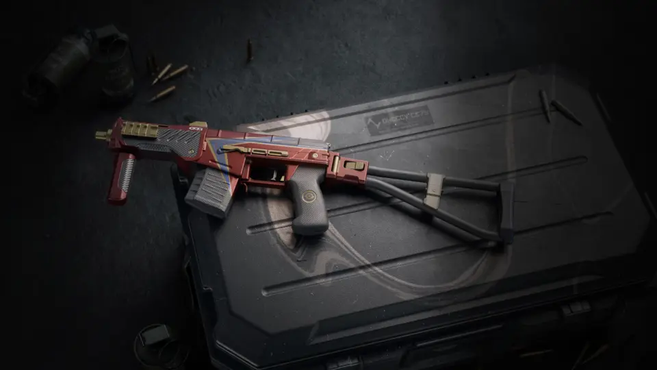 Delta Force | Definitive Modern Team-Based Shooter | FREE NOW on PC