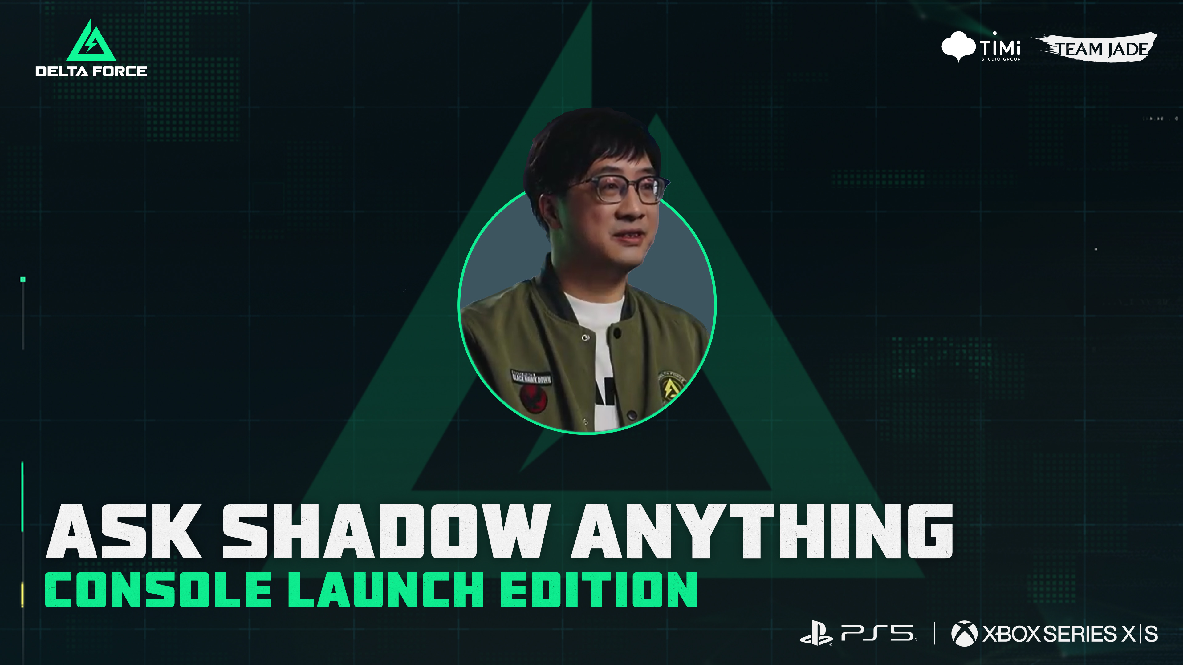 Ask Shadow Anything - Console Launch Edition