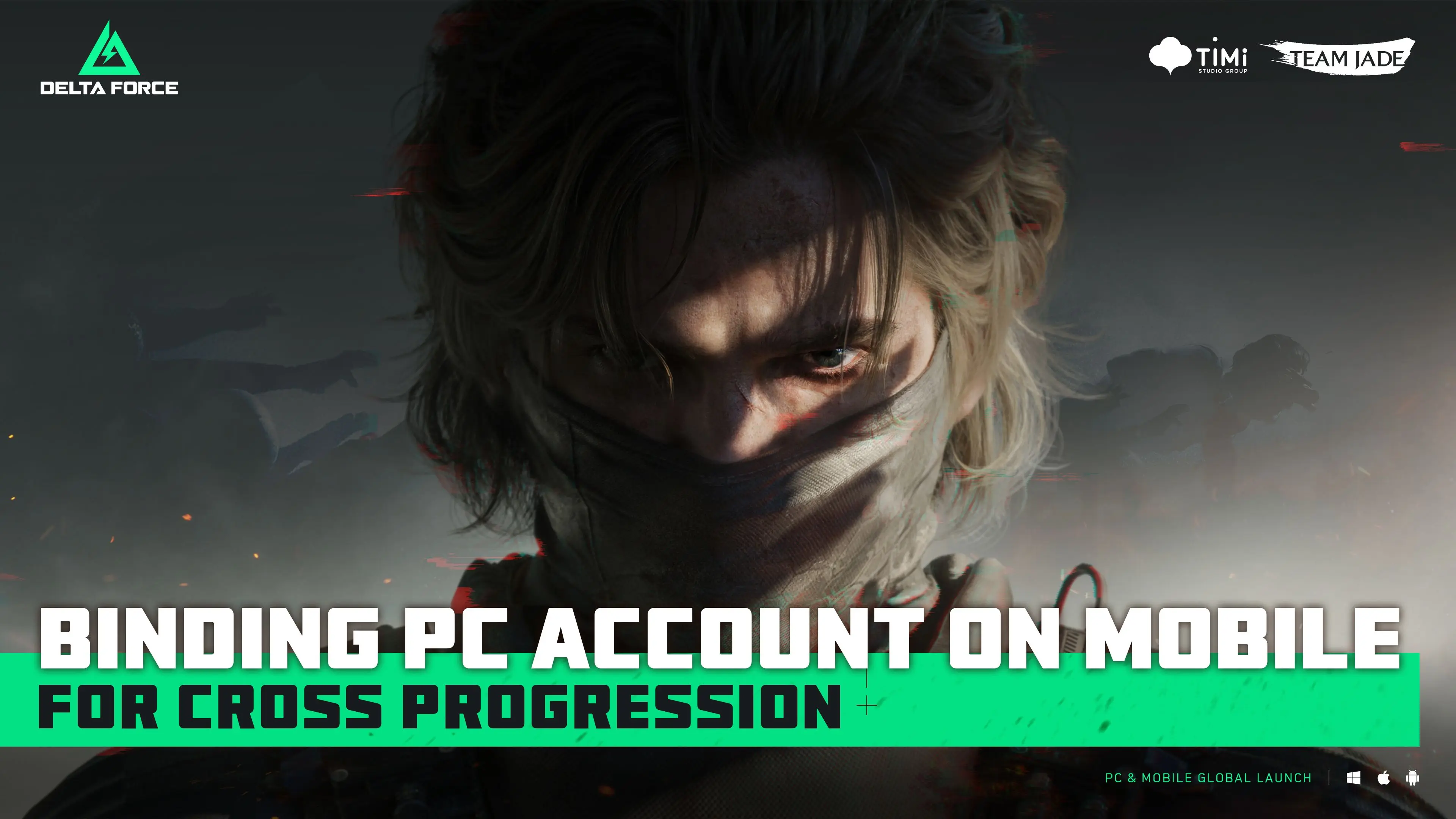 Delta Force | Definitive Modern Team-Based Shooter | FREE NOW on PC