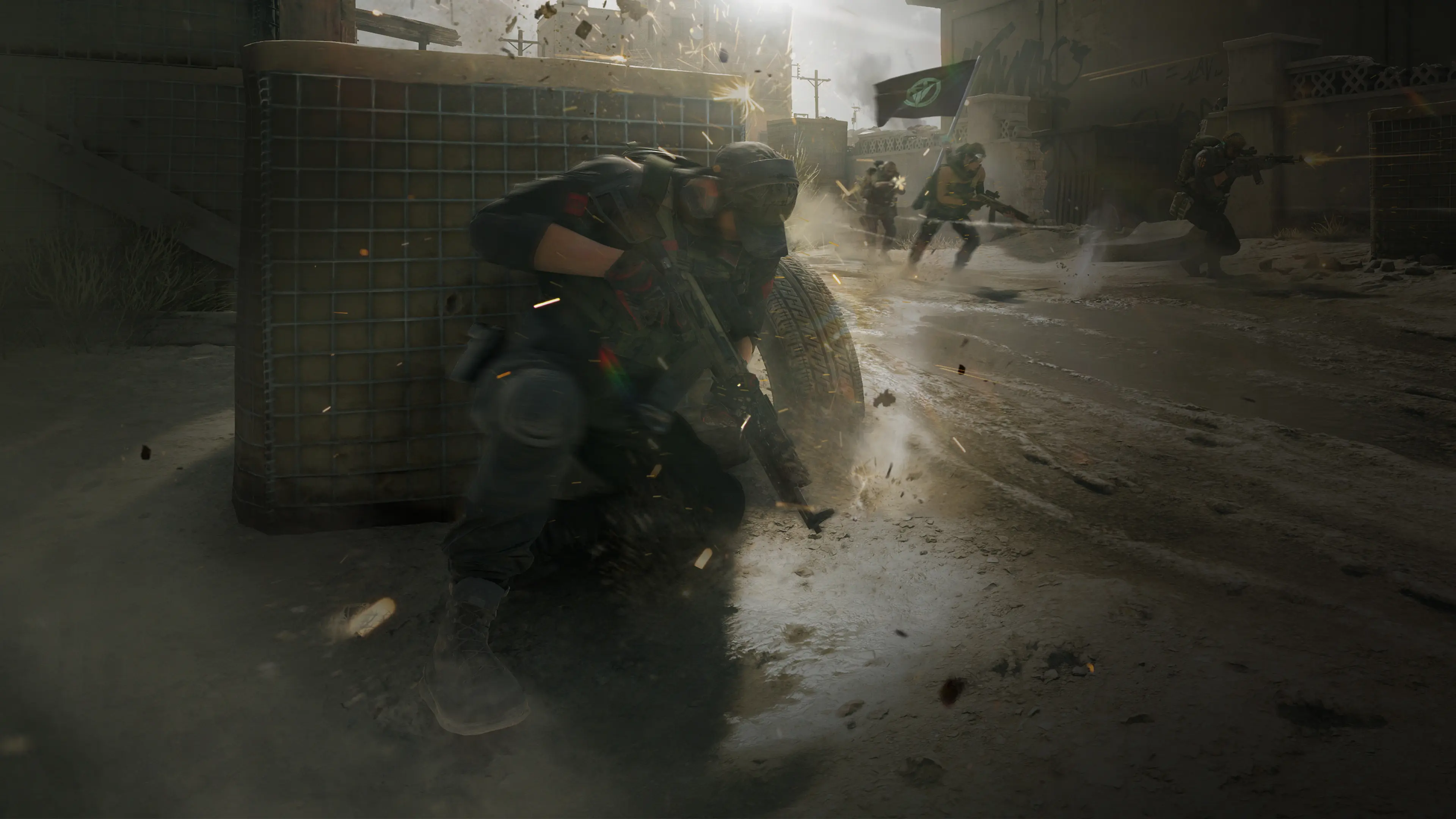 Delta Force | Definitive Modern Team-Based Shooter | FREE NOW on PC