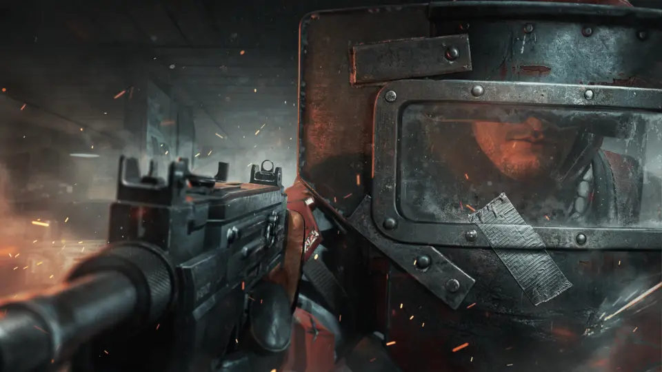 Delta Force | Definitive Modern Team-Based Shooter | FREE NOW on PC