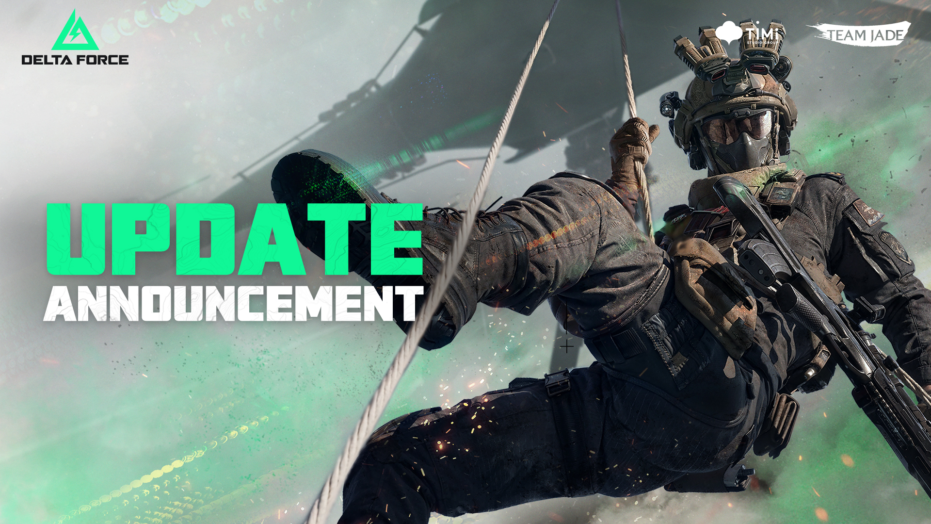Announcement | Update - May 29 | Victory Unite Mode and New Events