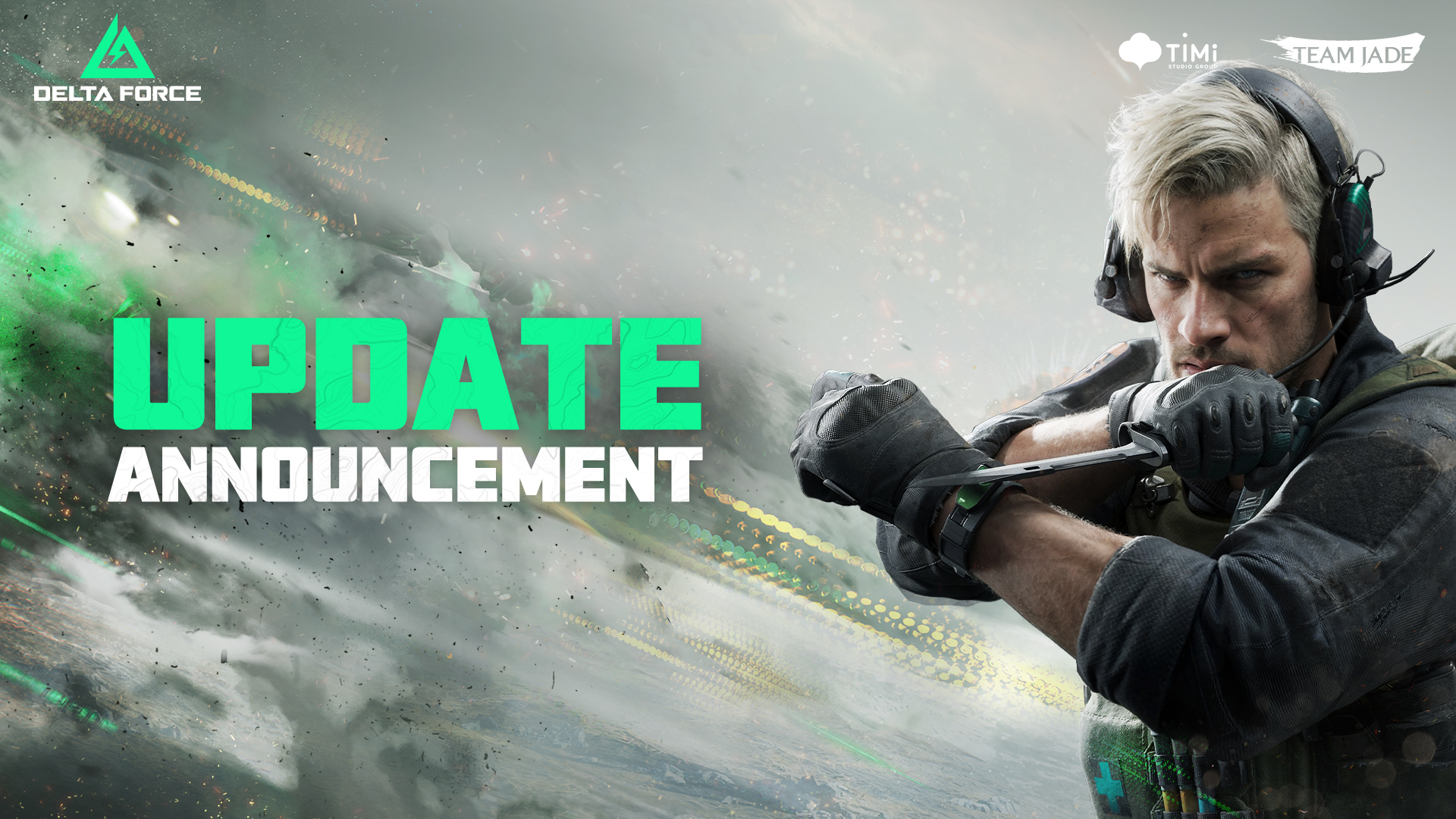 Announcement | 5/22 Update | Balance Adjustments and New Events