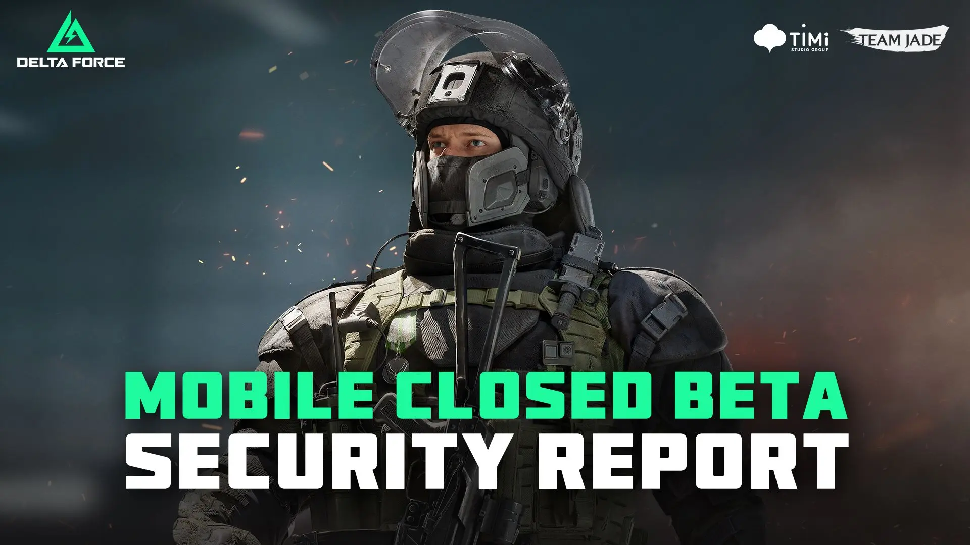 Delta Force | Definitive Modern Team-Based Shooter | FREE NOW on PC