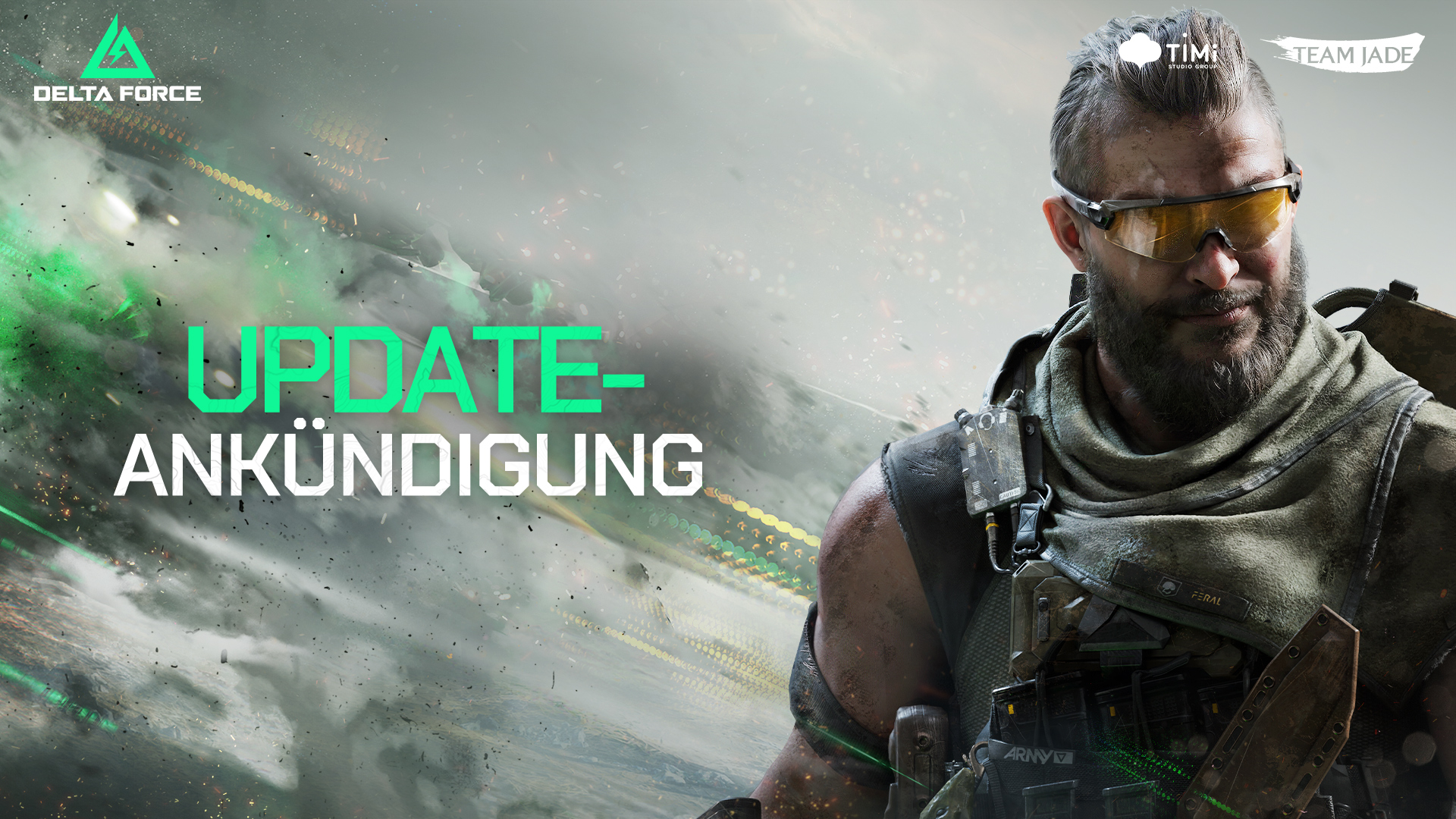 Ankündigung | Update – 12. Juni | Neue Events