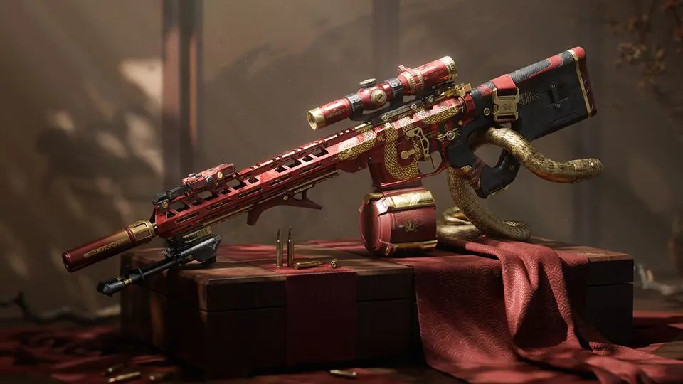 Delta Force | Definitive Modern Team-Based Shooter | FREE NOW on PC