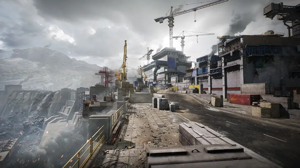 Delta Force | Definitive Modern Team-Based Shooter | FREE NOW on PC