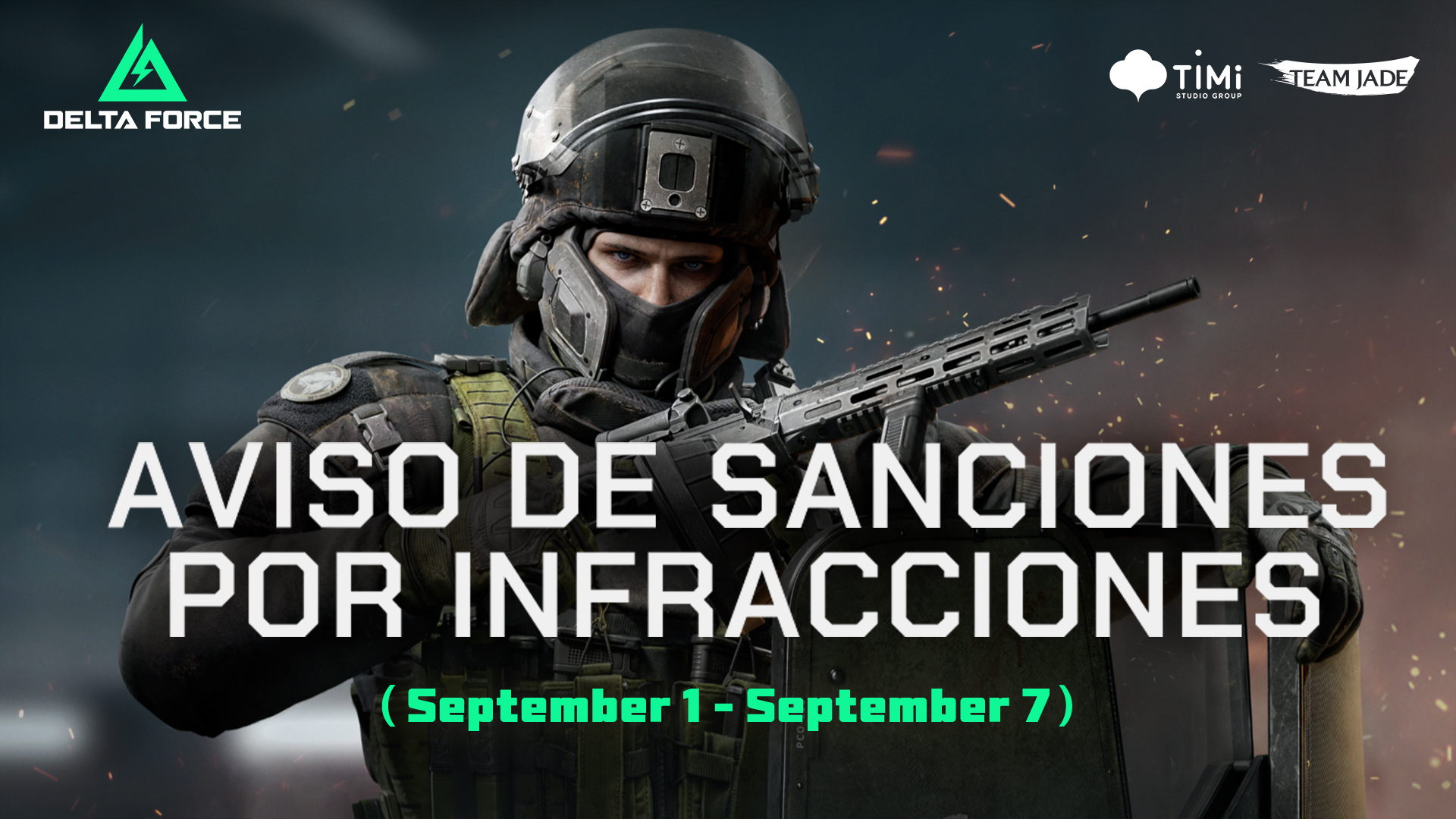 G.T.I. Security | Aviso de sanciones por infracciones