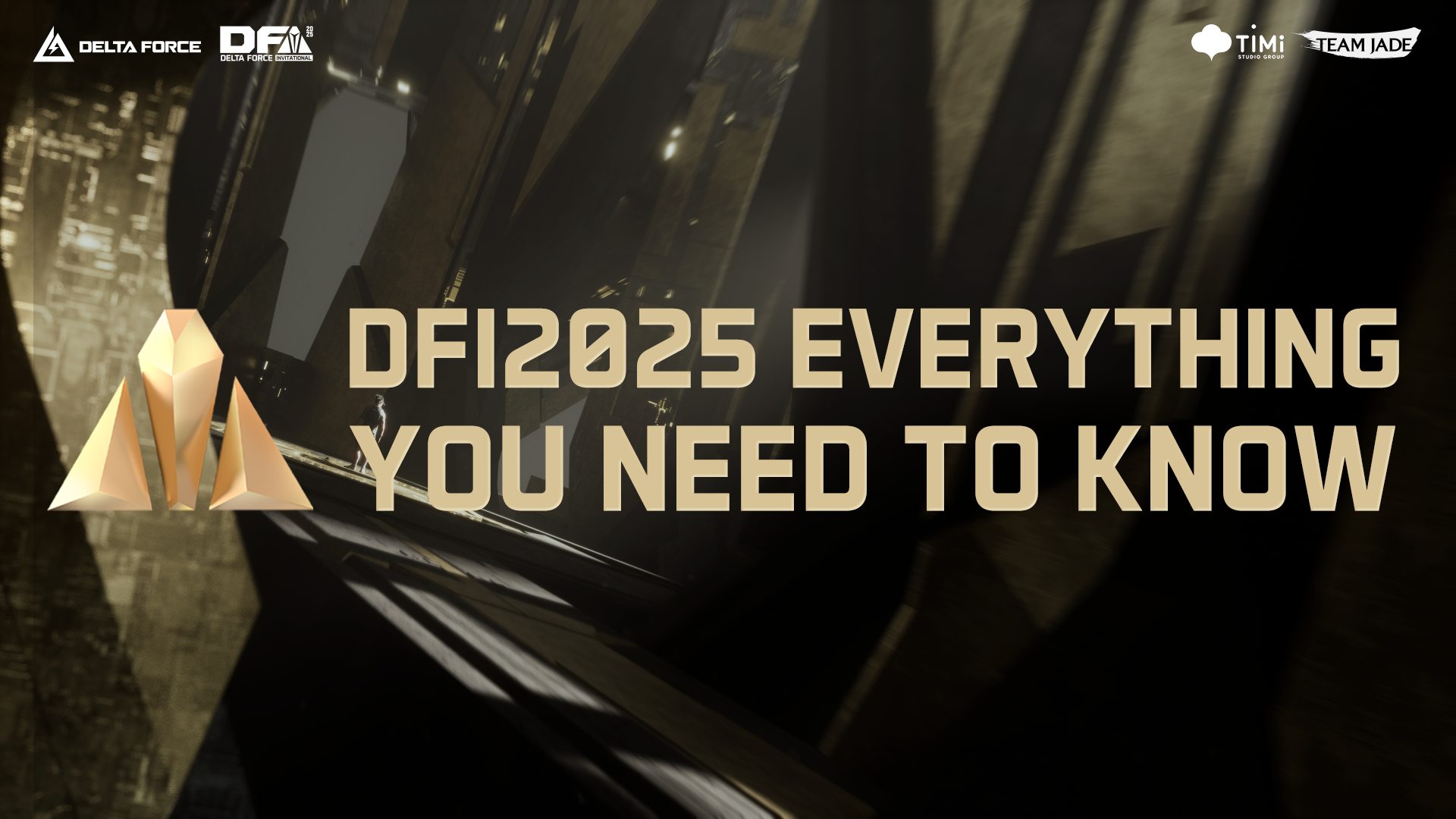 Delta Force Invitational 2025 | Everything You Need to Know