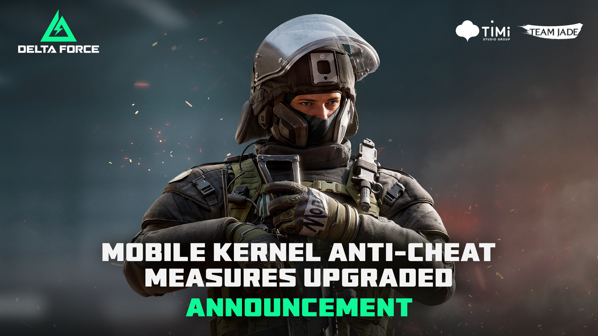 G.T.I.Security | Mobile Kernel Anti-Cheat Measures Upgraded