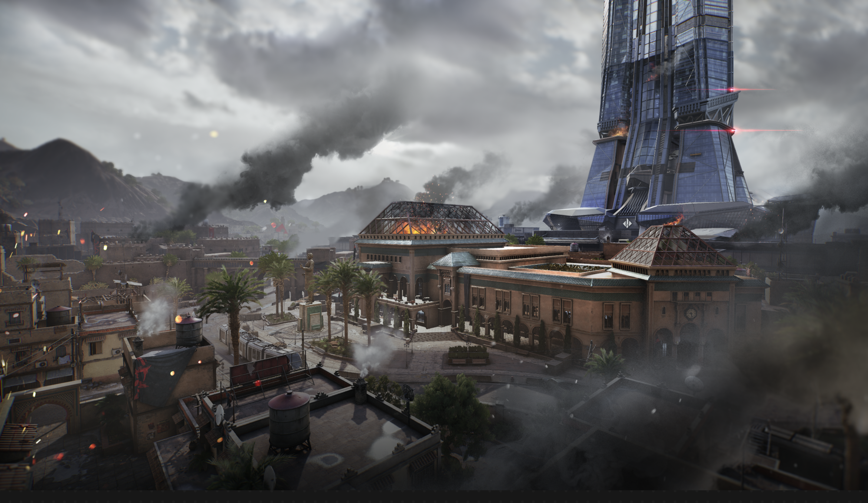 Delta Force | Definitive Modern Team-Based Shooter | FREE NOW on PC