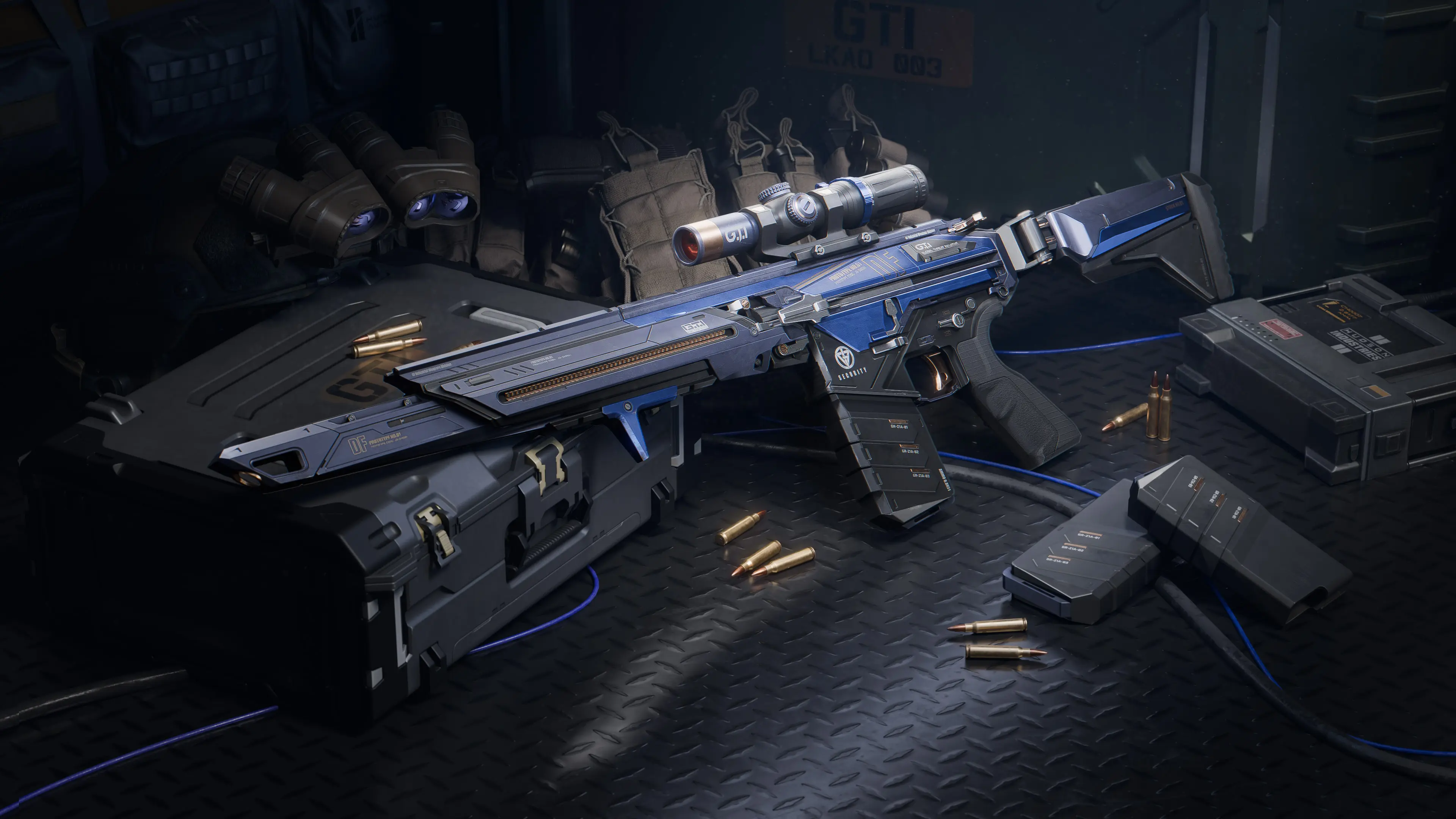 Delta Force | Definitive Modern Team-Based Shooter | FREE NOW on PC