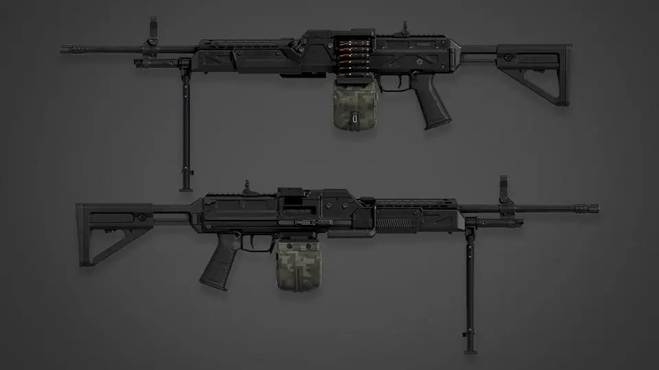 Delta Force | Definitive Modern Team-Based Shooter | FREE NOW on PC