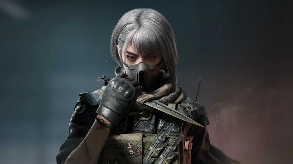 Delta Force | Definitive Modern Team-Based Shooter | FREE NOW on PC