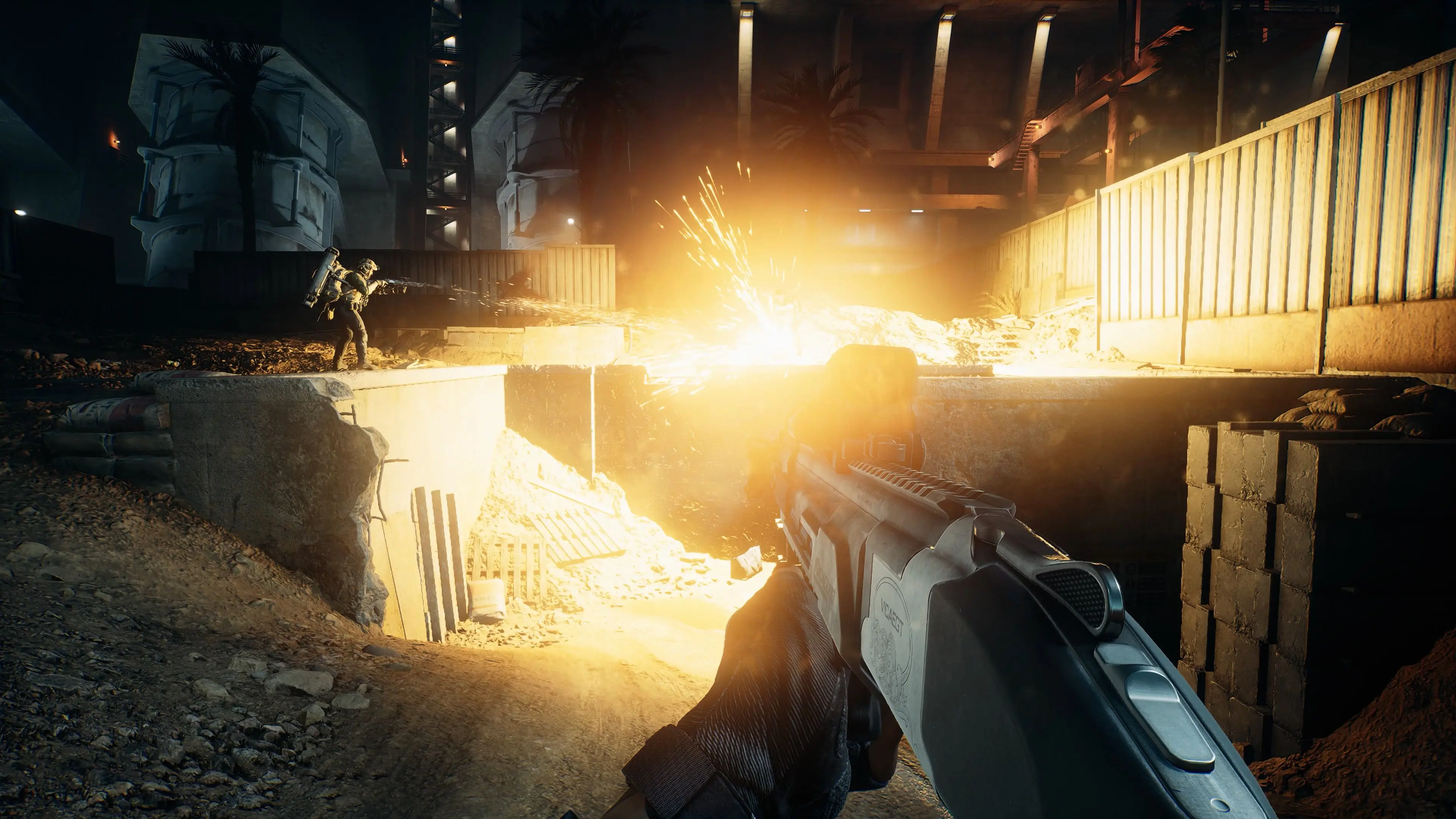 『Delta Force』 | 究極のタクティカルチームシューター | PC版無料プレイ