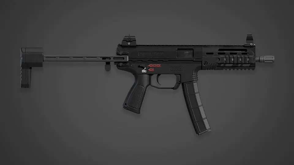 Delta Force | Definitive Modern Team-Based Shooter | FREE NOW on PC