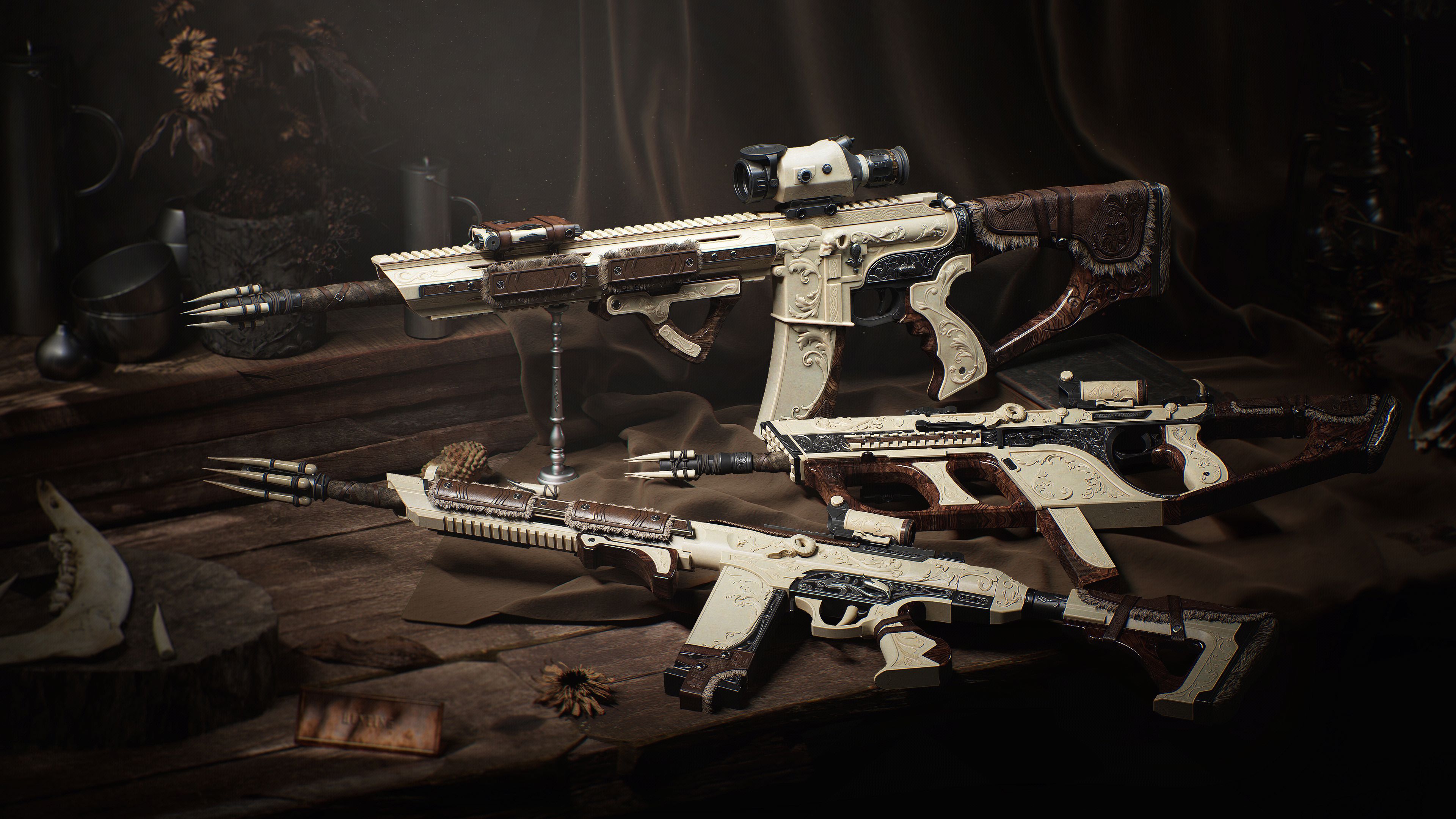 Delta Force | Definitive Modern Team-Based Shooter | FREE NOW on PC