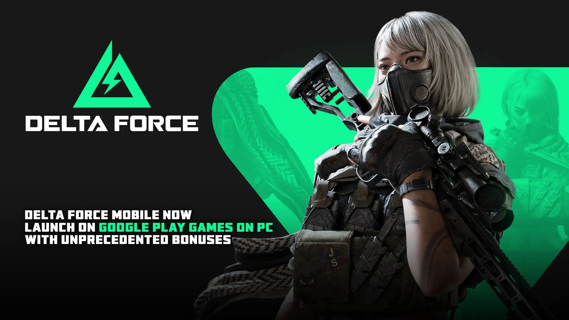 Delta Force | Definitive Modern Team-Based Shooter | FREE NOW on PC