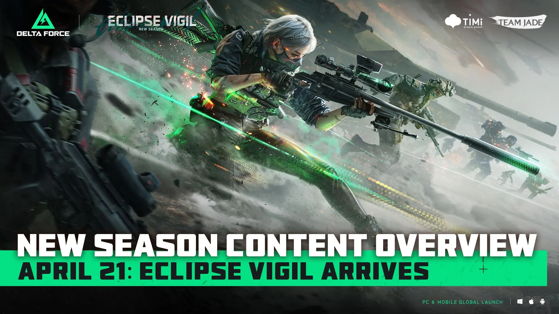 Delta Force | Definitive Modern Team-Based Shooter | FREE NOW on PC