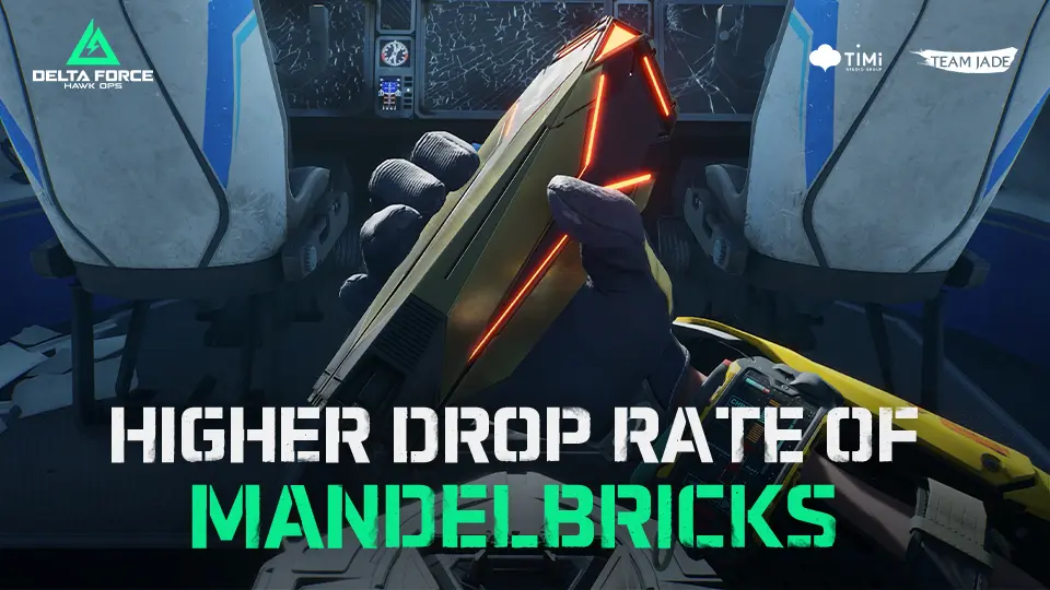 Delta Force | Definitive Modern Team-Based Shooter | FREE NOW on PC