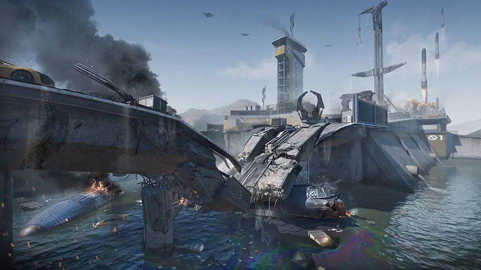 Delta Force | O jogo de tiro definitivo em equipe moderno | GRÁTIS ...