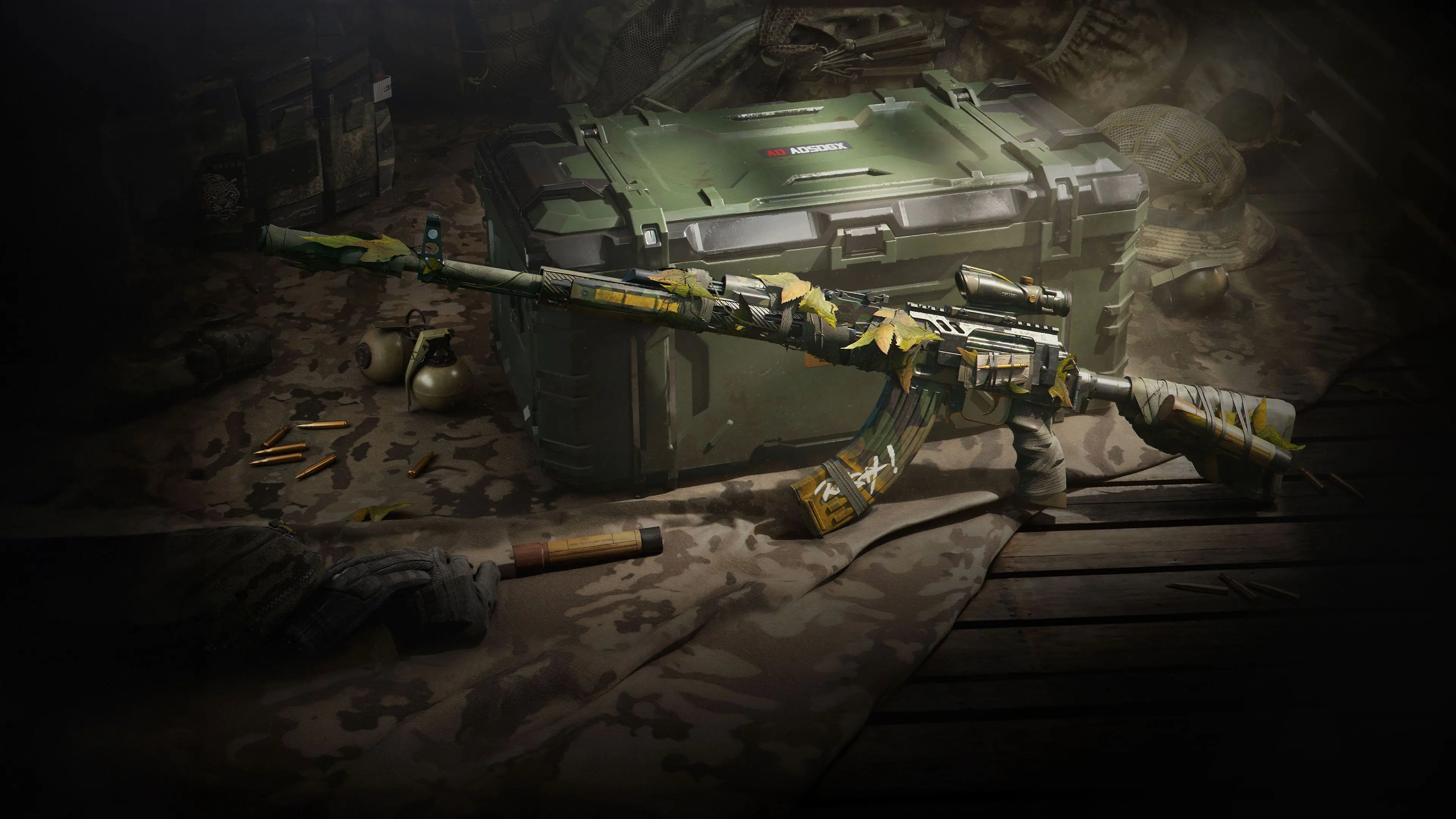 Delta Force | Definitive Modern Team-Based Shooter | FREE NOW on PC