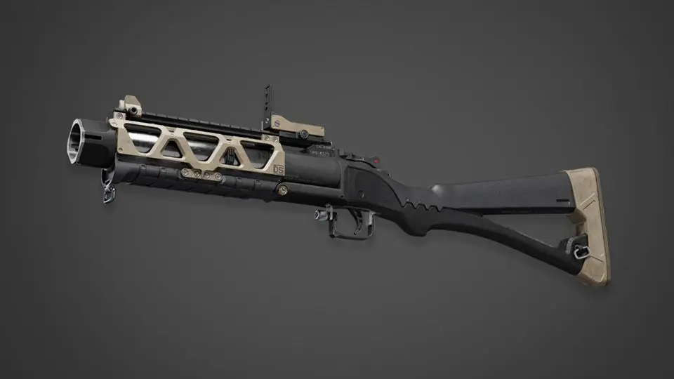 Delta Force | Definitive Modern Team-Based Shooter | FREE NOW on PC