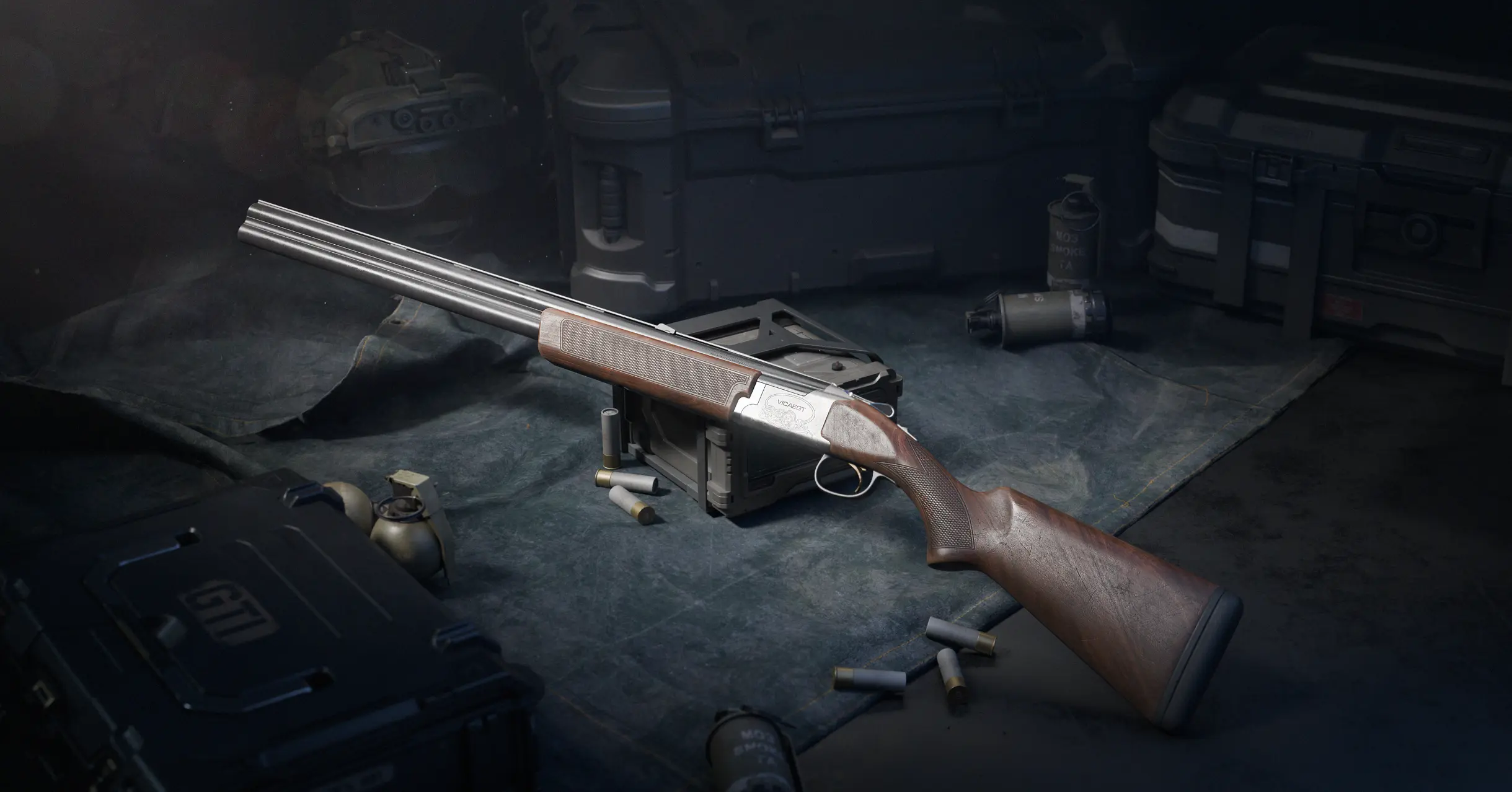 『Delta Force』 | 究極のタクティカルチームシューター | PC版無料プレイ